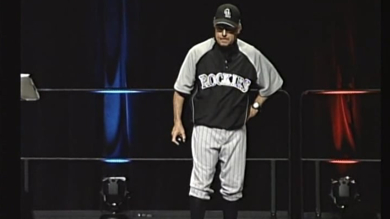 Video Library by Event Type & Year - American Baseball Coaches Association
