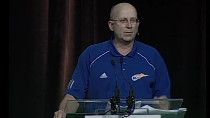 Video Library by Event Type & Year - American Baseball Coaches Association