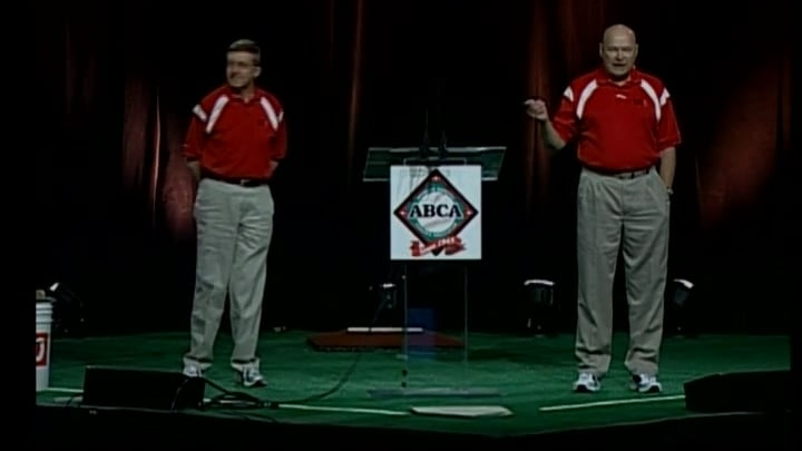 Video Library by Event Type & Year - American Baseball Coaches Association