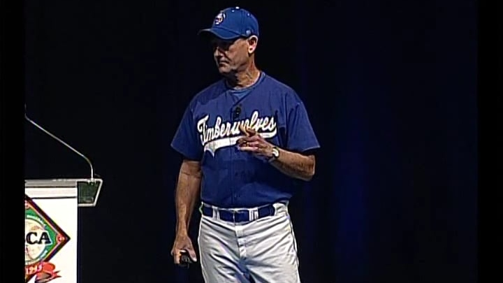 Video Library by Event Type & Year - American Baseball Coaches Association