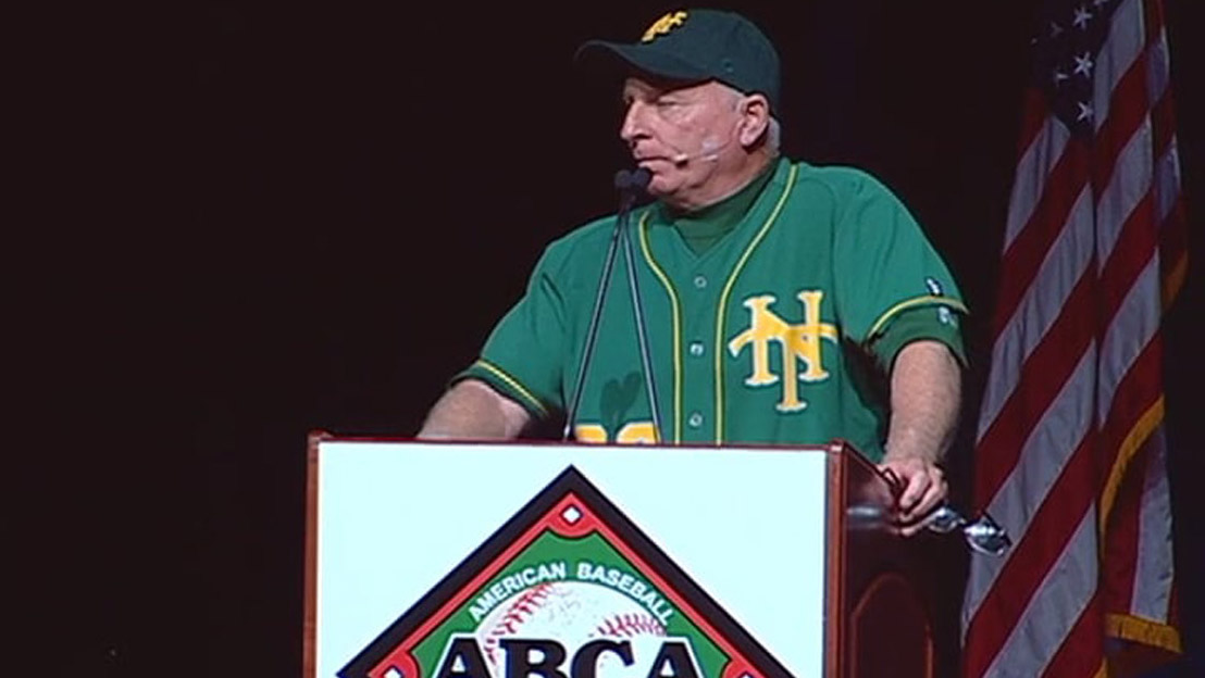 Video Library by Event Type & Year - American Baseball Coaches Association