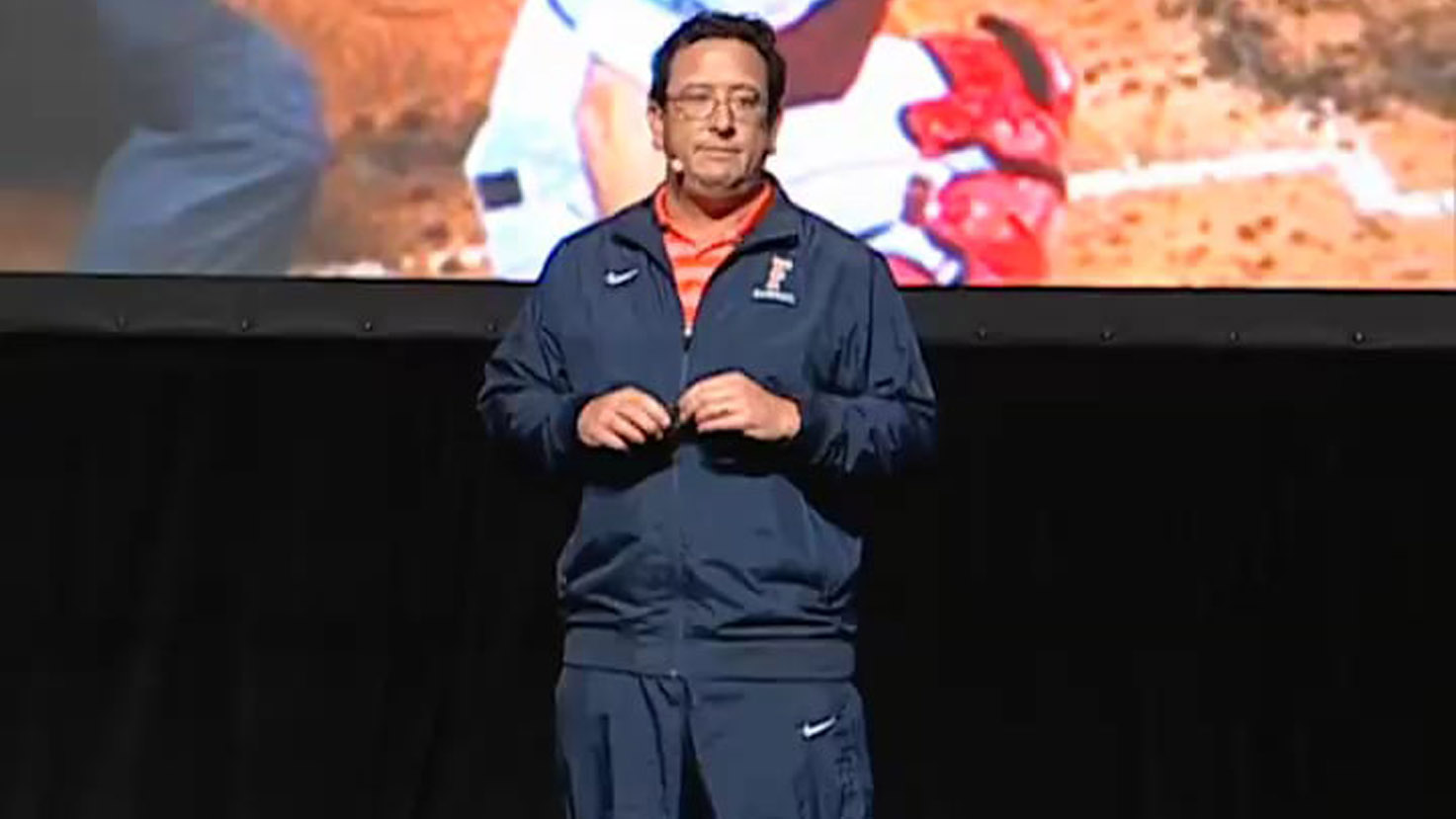 Video Library by Event Type & Year - American Baseball Coaches Association