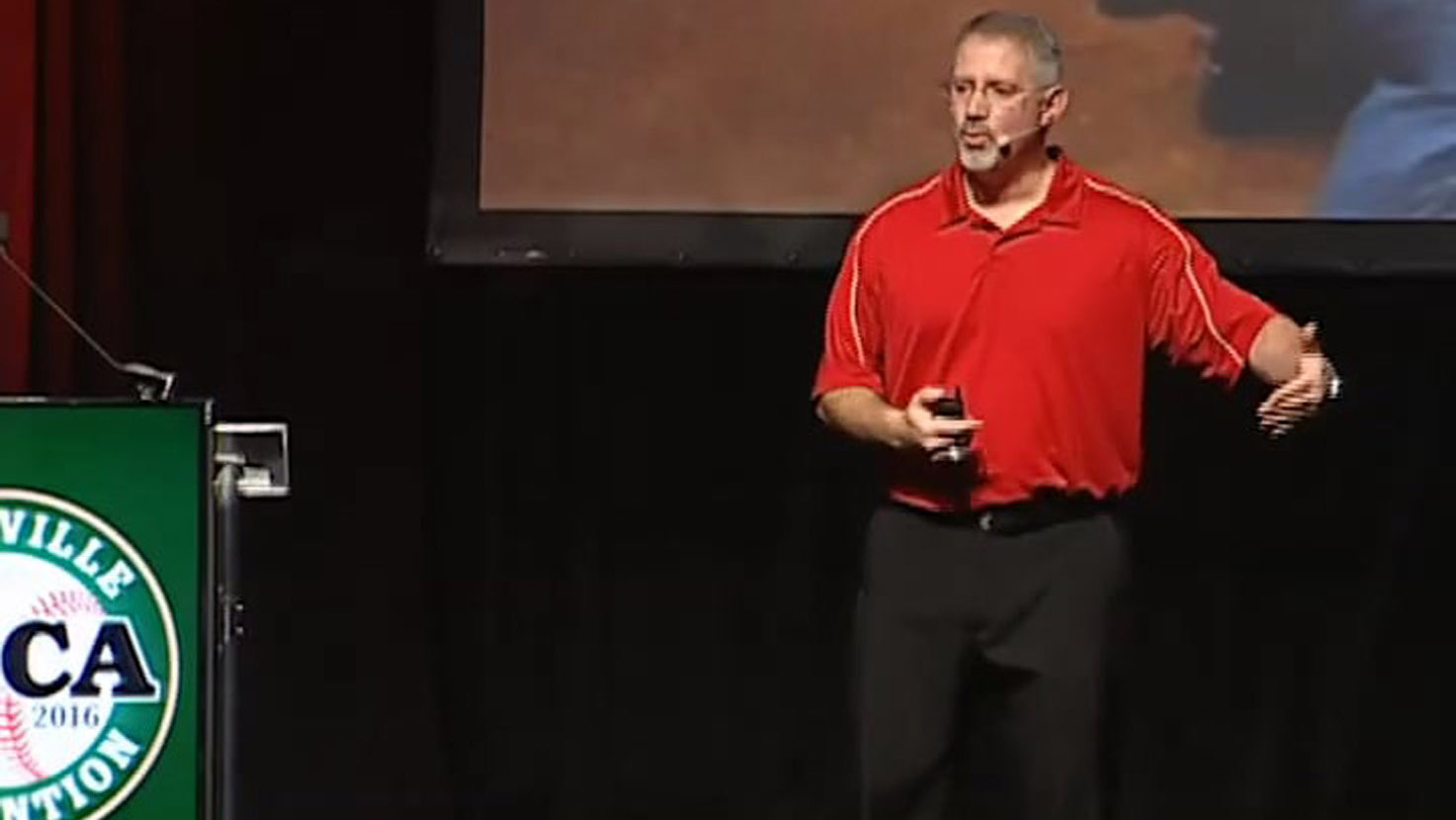 Video Library by Event Type & Year - American Baseball Coaches Association