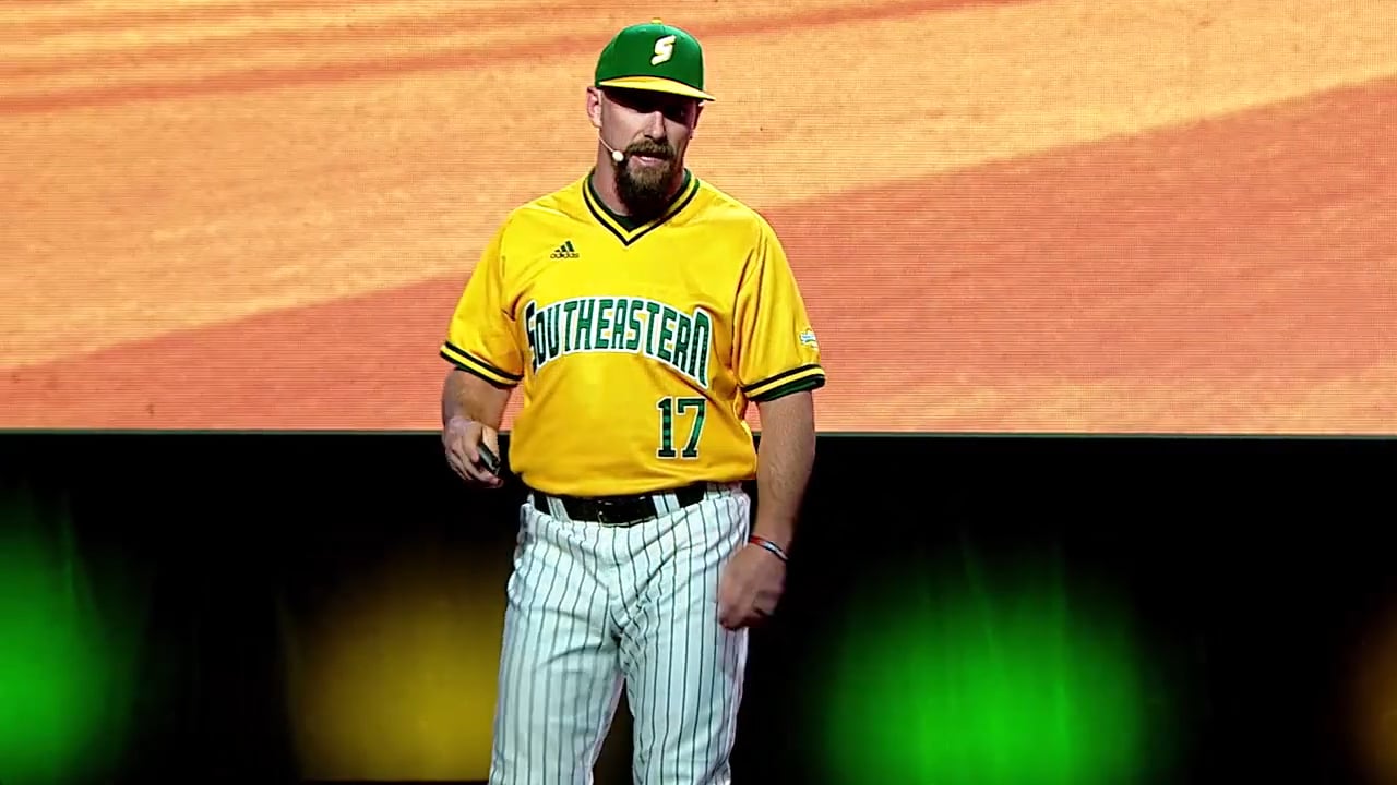 Video Library by Event Type & Year - American Baseball Coaches Association