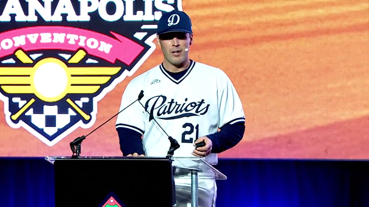 Video Library by Event Type & Year - American Baseball Coaches Association
