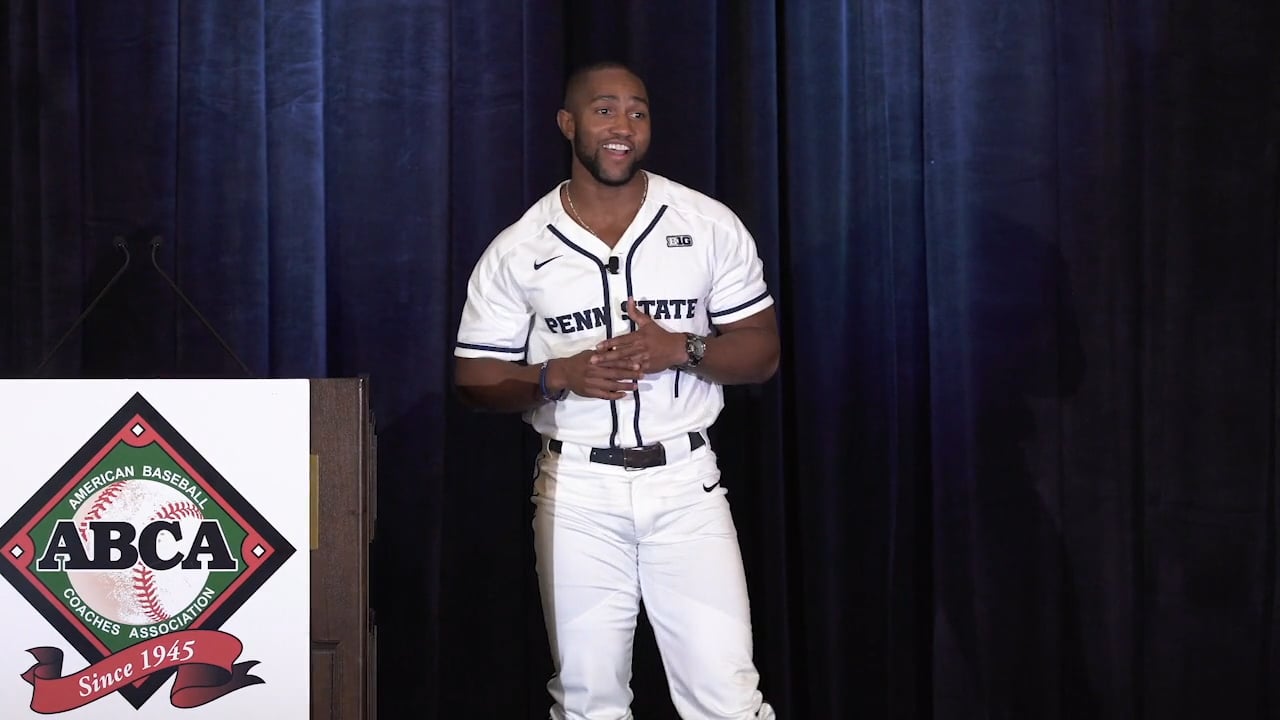 Video Library by Category - American Baseball Coaches Association