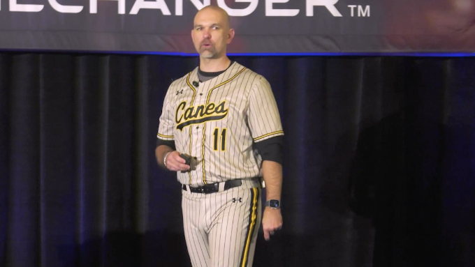 Video Library by Event Type & Year - American Baseball Coaches Association