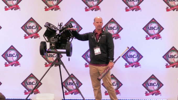 Video Library by Event Type & Year - American Baseball Coaches Association